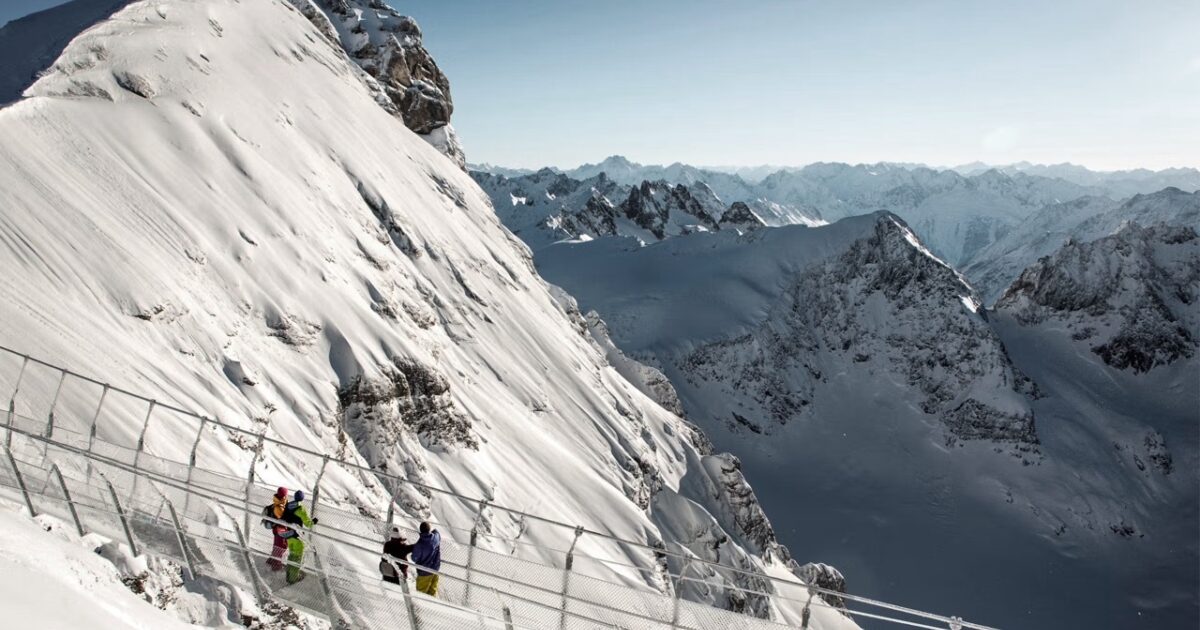 Go Skywalking - BookitList