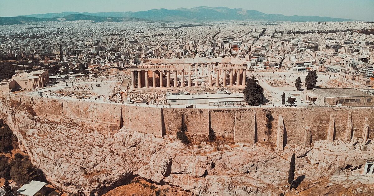 Go to the Acropolis Museum - BookitList